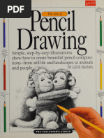 Pencil Drawing Techniques | PDF