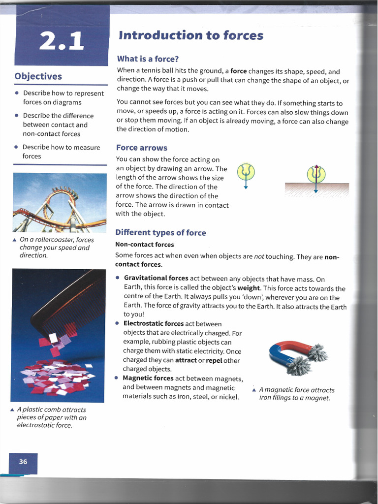 Energy Part 2 | PDF