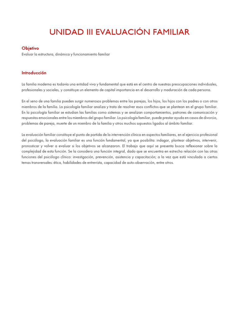 Psic PSFM 4s LB Unidad 3 4 | PDF | Sicología | Psicoterapia