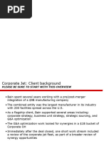Bain TestGorilla Answer CheatSheet Final | PDF