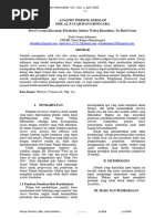 Panduan Sitasi Gaya IEEE | PDF