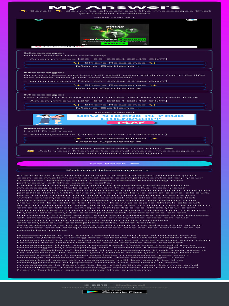 Screenshot 2024-06-20 at 11.47.50 PM | PDF | Anonymity | Cyberspace