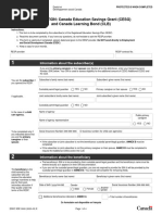 Annex D: APPLICATION: British Columbia Training and Education Savings ...