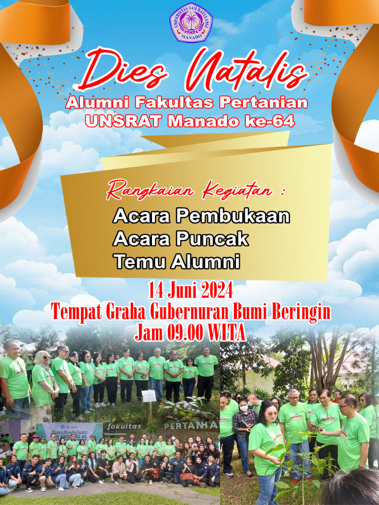 Flayer Pertanian | PDF