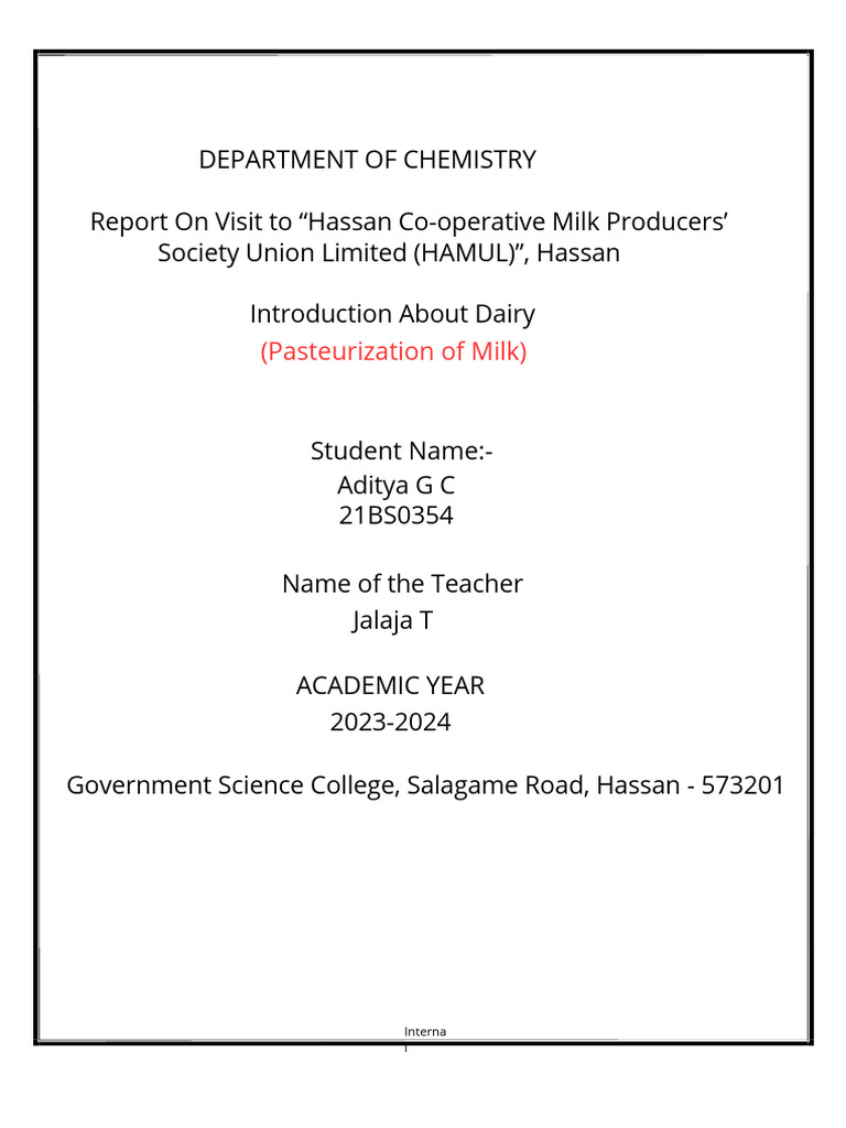 Archana 2.pdf - 20240509 - 071716 - 0000 | PDF | Milk | Cheese