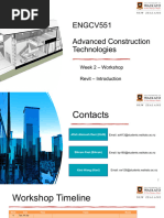 Revit 2024 Content Library Guide | PDF | Autodesk Revit | Microsoft Windows