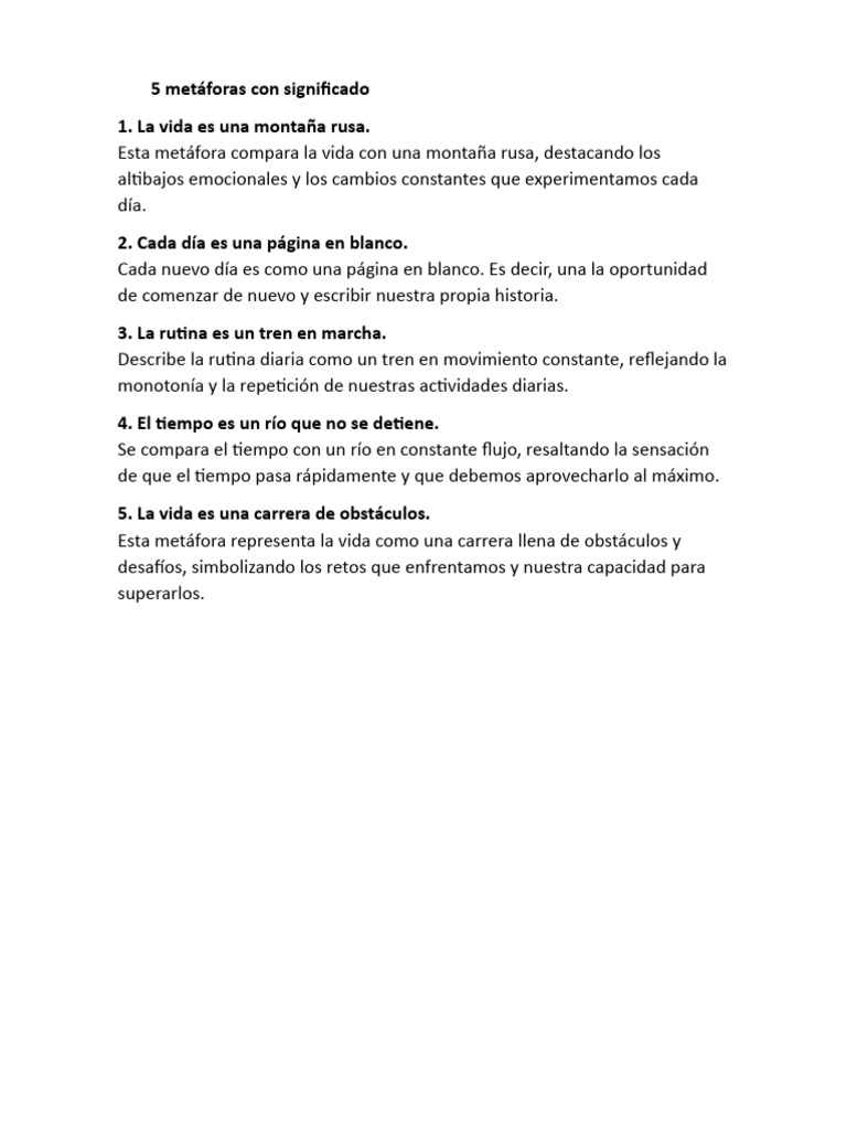 Metáforas y Clasificación Animal | PDF | Vertebrados | Violencia