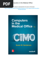 Accuro EMR Keyboard Shortcuts Guide | PDF | Control Key | Keyboard Shortcut