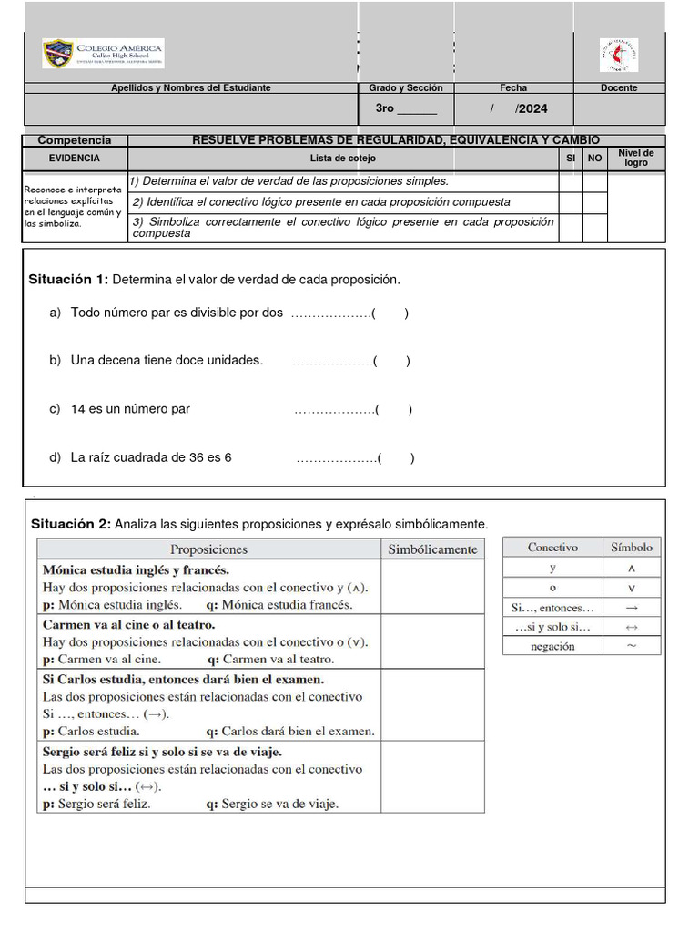 Practica 3 - 3ro Sec - Hernán Cabanillas FINAL | PDF