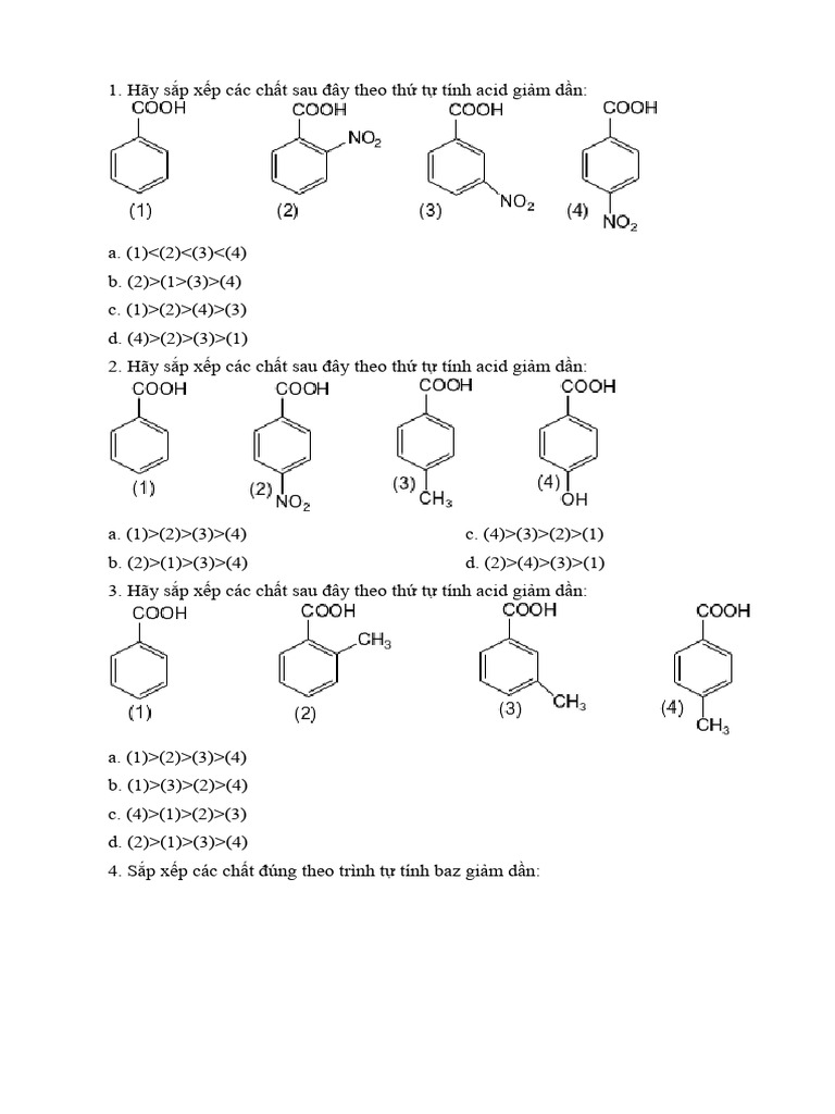 Chương 4 - Ankan | PDF