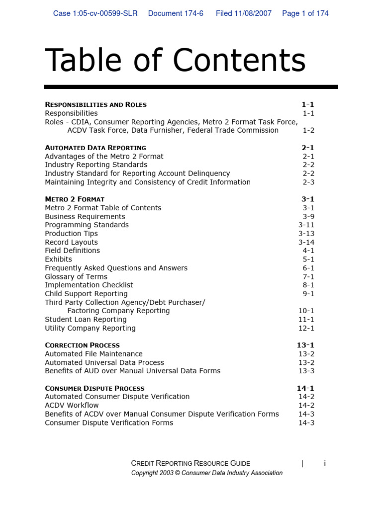 Credit Reporting Resource Guide | PDF | Credit Bureau | Credit History