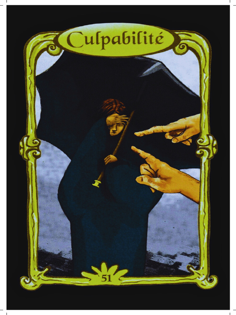 Oraculo Espejo PDF | PDF