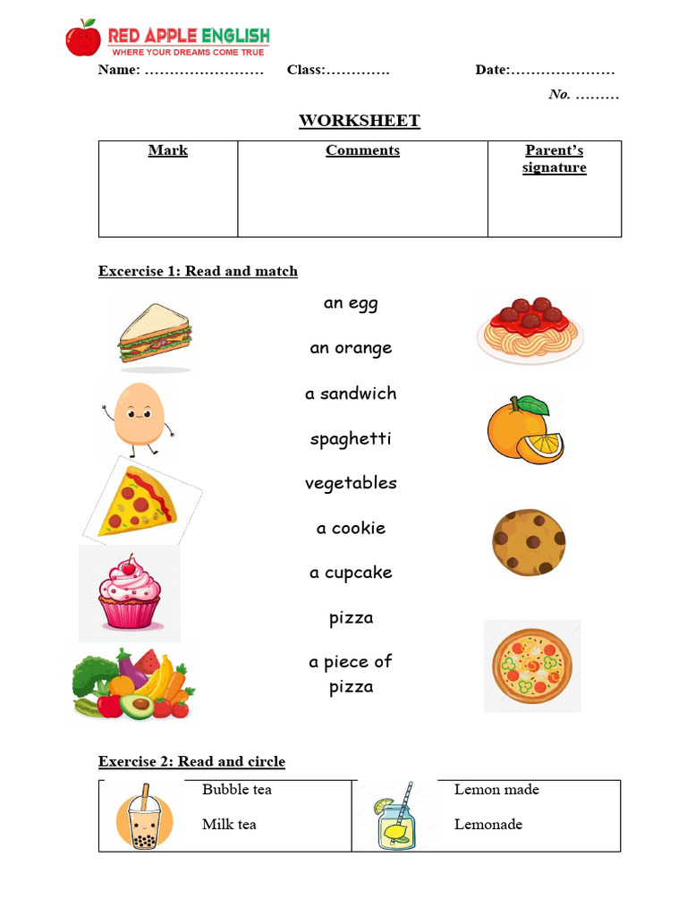 WW4 - Unit 4 - WS | PDF