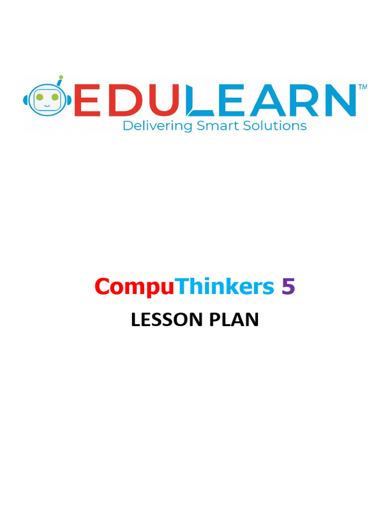 Technology Evolution Lesson Plan | PDF | Augmented Reality | Internet ...