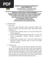 Laporan Hasil Kegiatan Skamrt | PDF