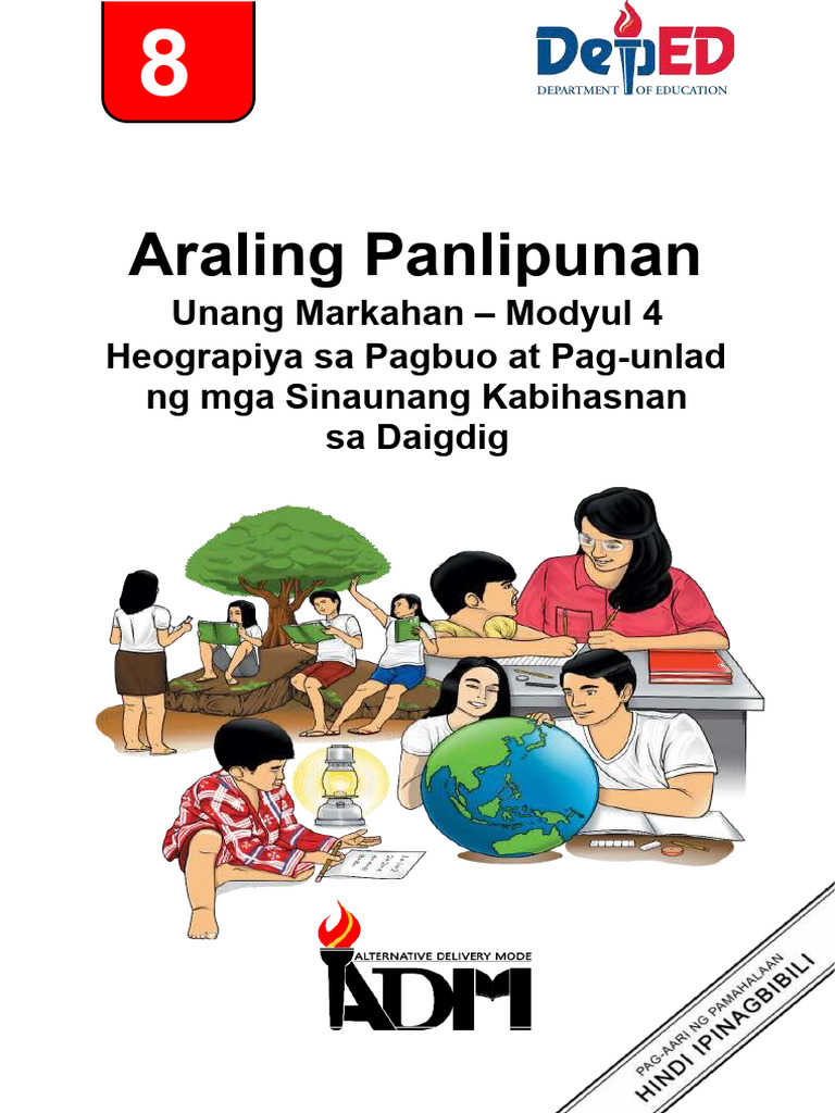 AP 8 - Q1 M4 - Orig | PDF