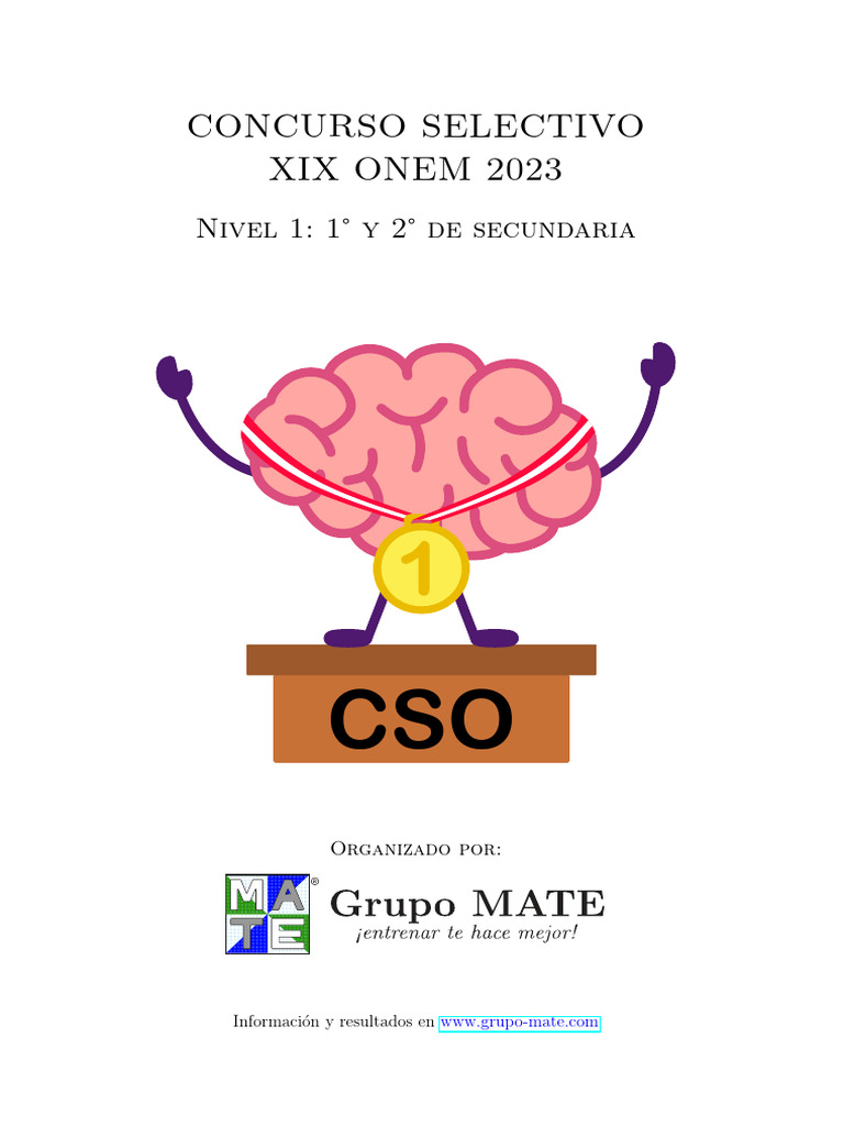 Cso 2023 n1 - Compressed | PDF