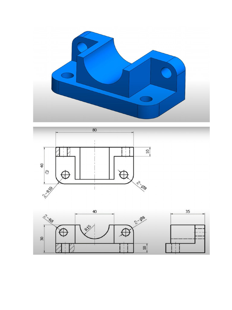 Demo Solidworks | PDF