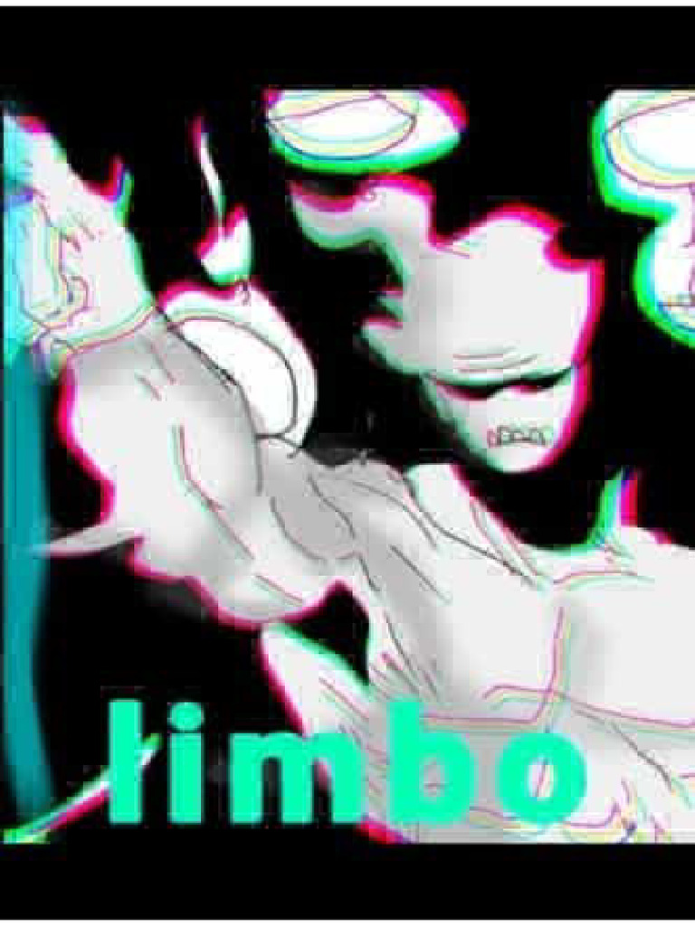 Limbo Capitulo 1 | PDF
