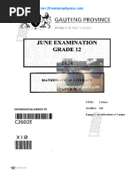 Stanmore Physics Download Overview | PDF