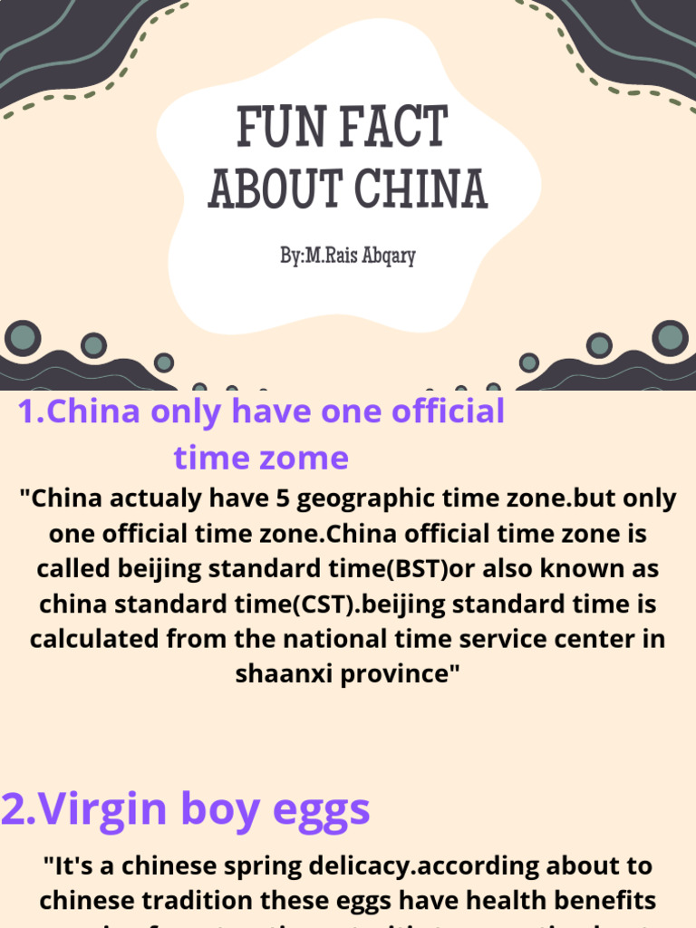 Fun Fact - 20240622 - 114826 - 0000 | PDF | History