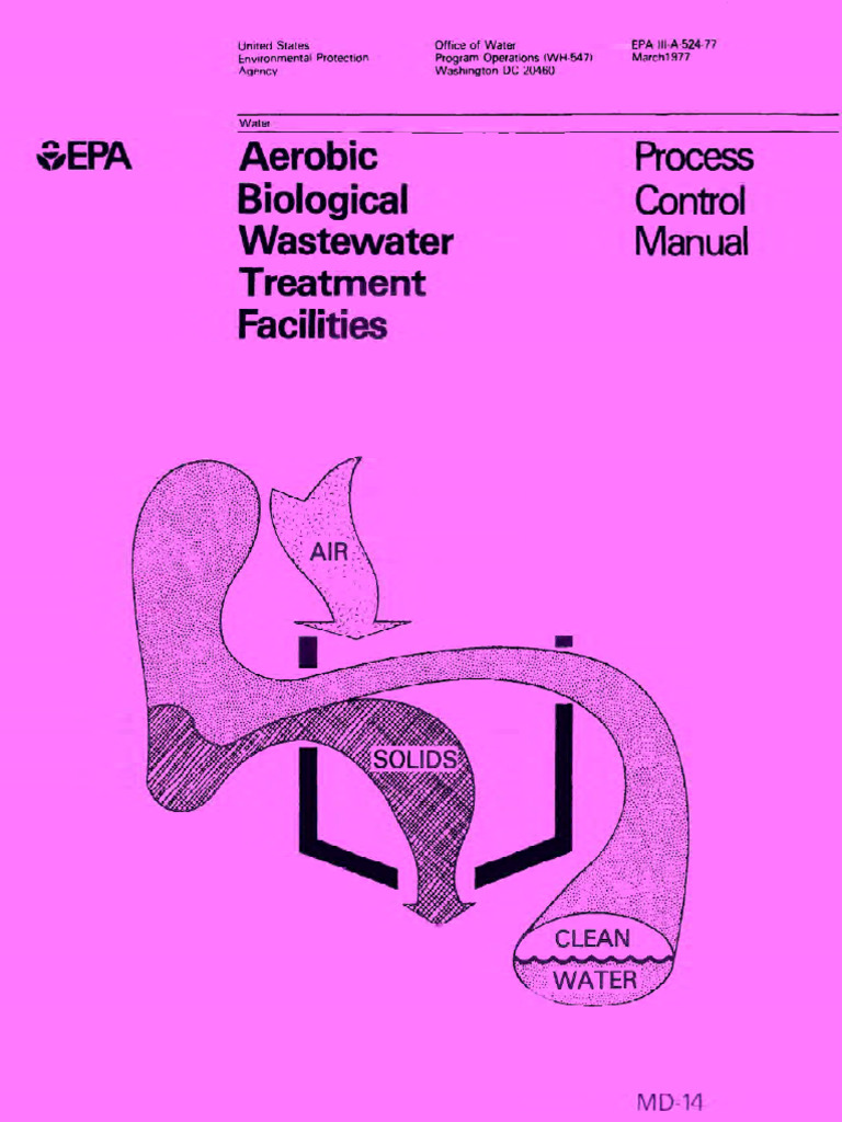 Aerobic Biological Wastewater Treatment | PDF Aerobic Biological Wastewater Treatment | PDF