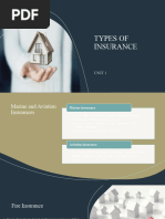 Proteva Insurance Plc. Update 16-05-25 | PDF | Insurance | Liability ...