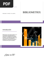 Guía para La Visualización de Datos - Bibliometrix | PDF | Informática ...
