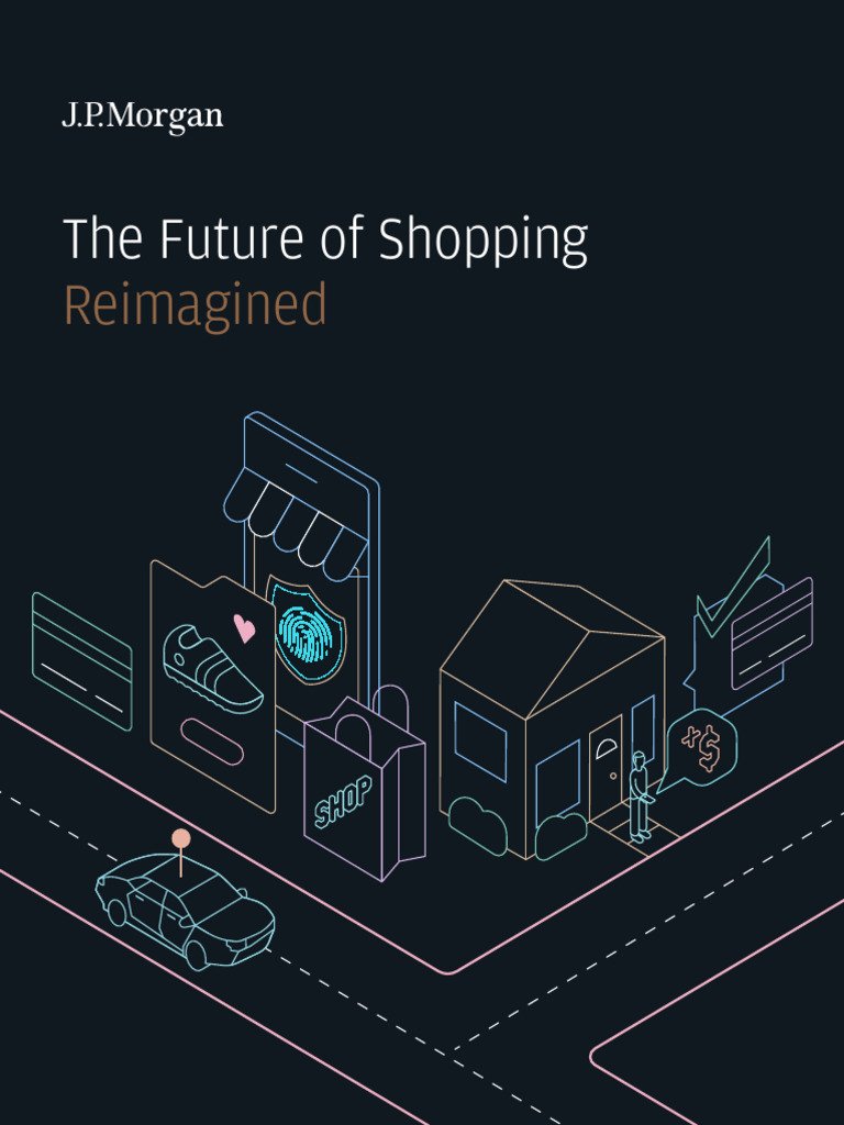 Future of Shopping Report | PDF | Loyalty Program | Brand