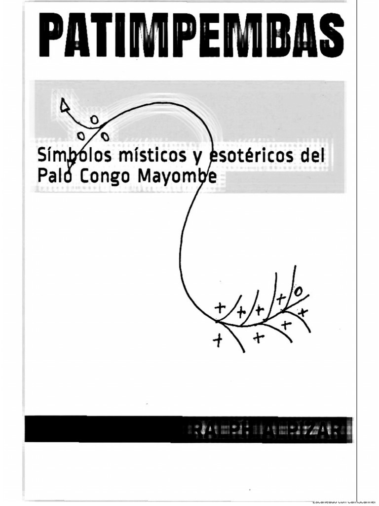 Patipembas - RalphAlpizar MrHugomontes 20200616123036 | PDF