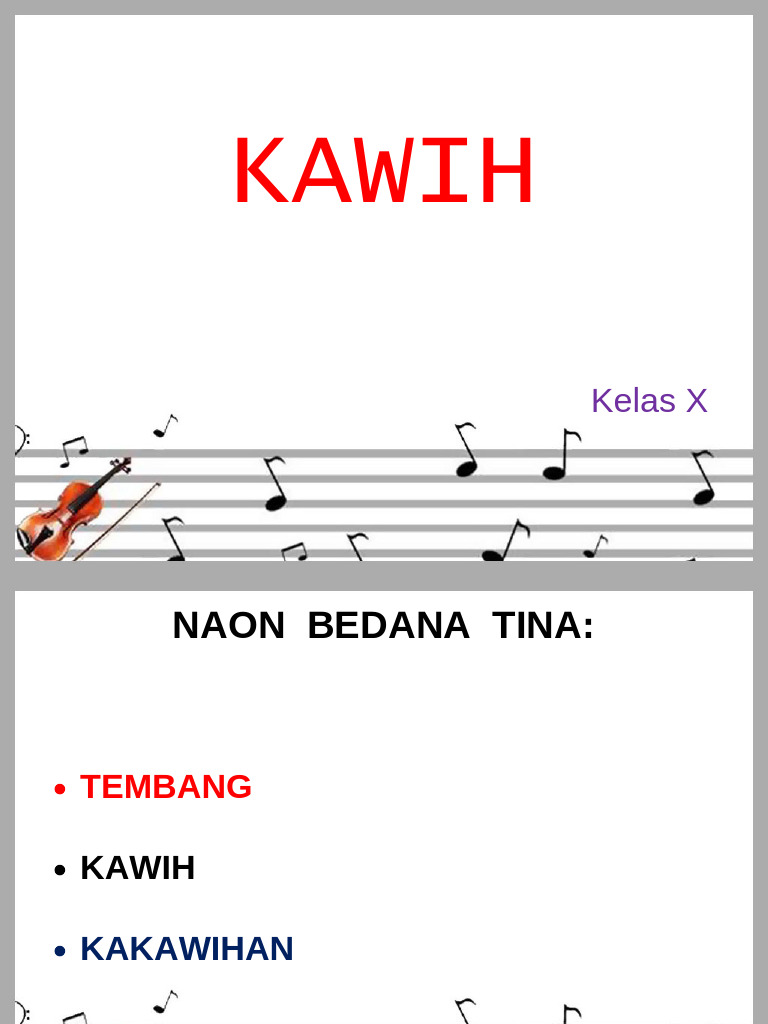 KAWIH (Edit) .PPTX - 20231210 - 201853 - 0000 | PDF