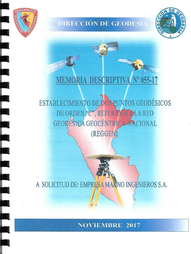 Informe de Ign | PDF