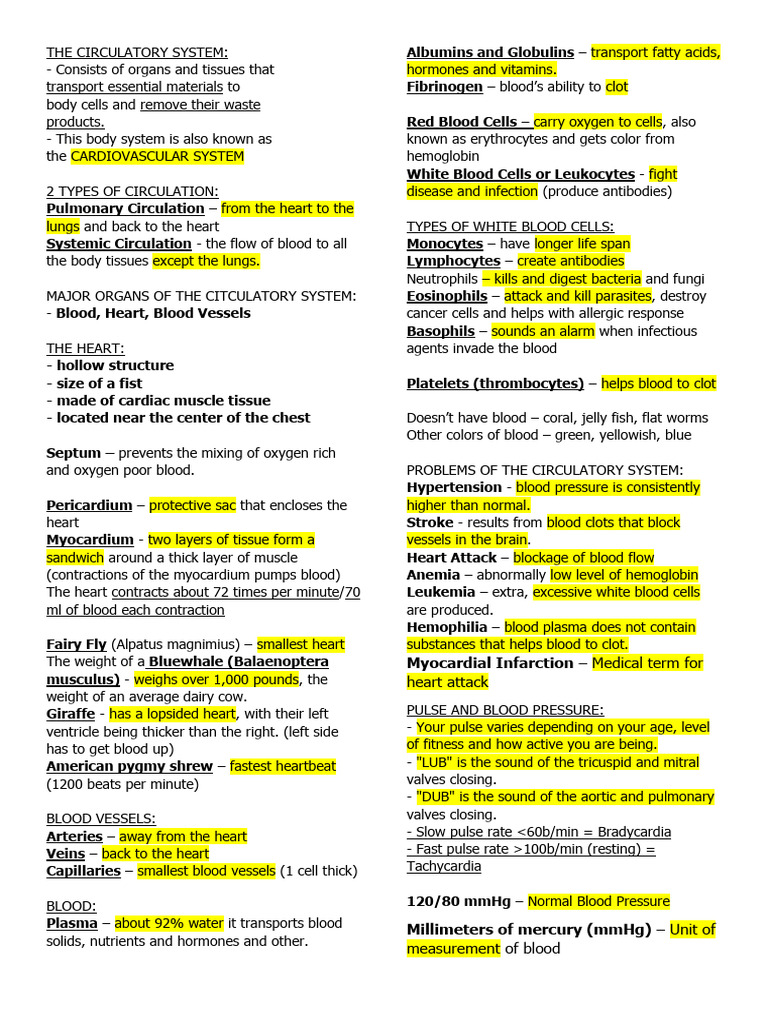Genbio 2 Midterms Reviewer | PDF | Digestion | Stomach