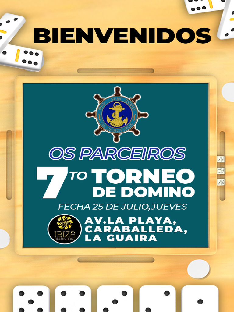 Domino PDF | PDF
