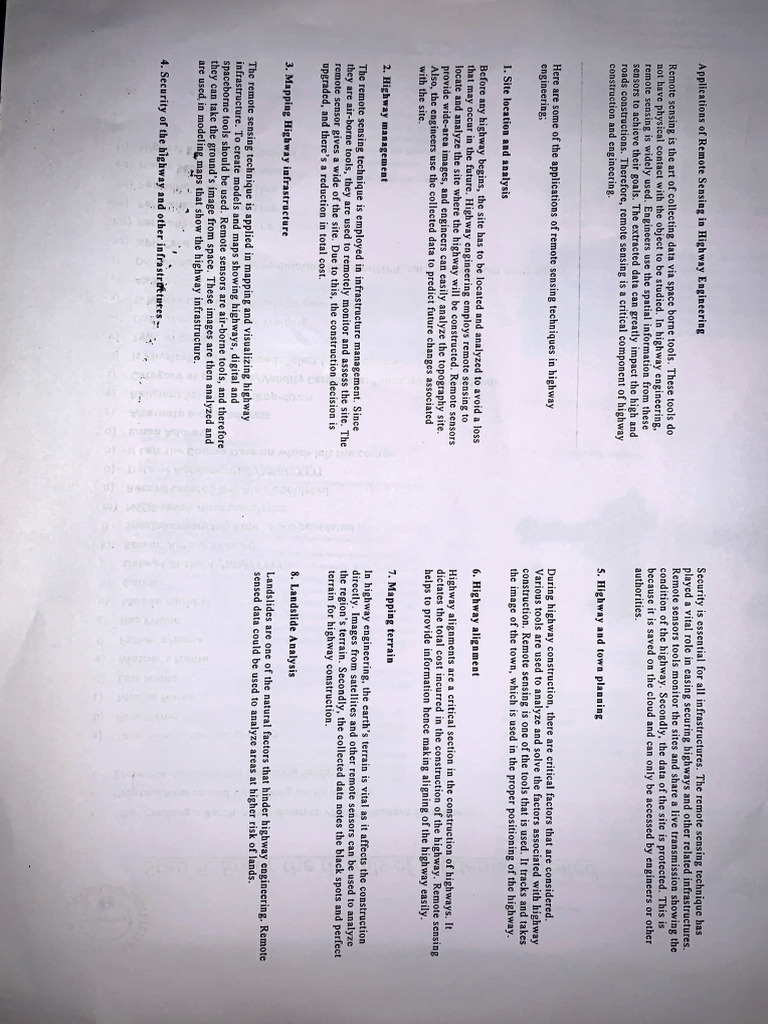 Module 4 Part 1 | PDF