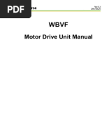 Fuji Drive OC Error Codes Explained | PDF | Power Inverter | Resistor