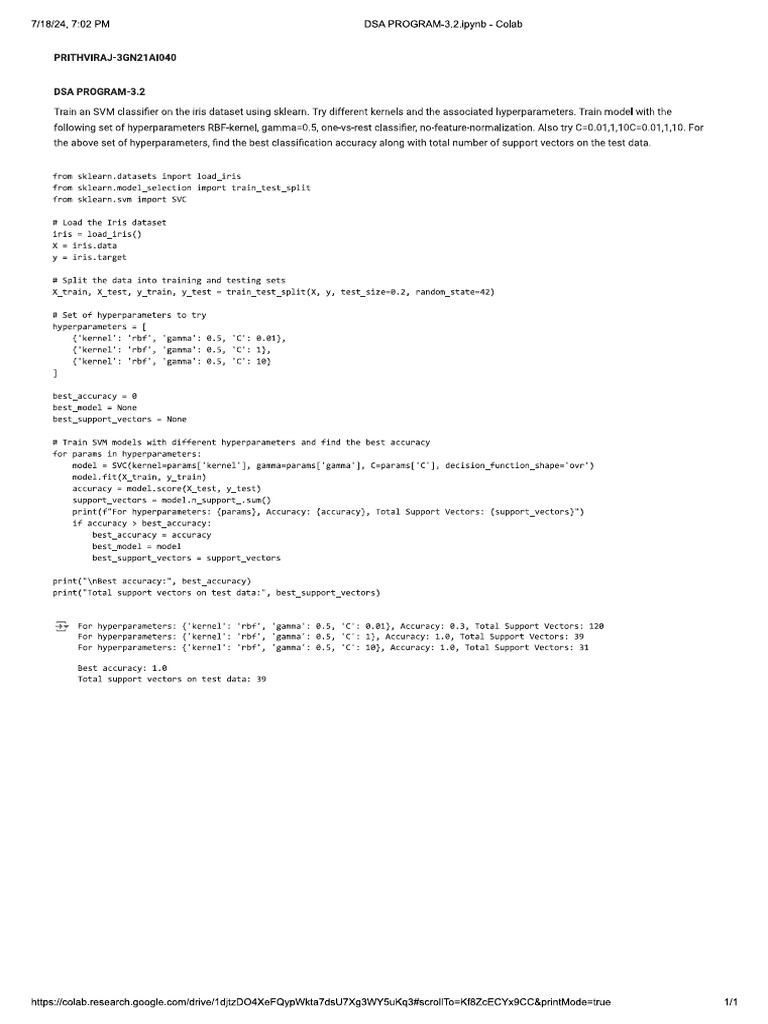 Dsa3 2 | PDF