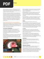 NAP4 Full Report (001-033) | PDF | Anesthesia | Intensive Care Unit