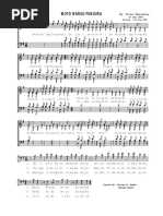 Tegemeo Letu Lyrics and Notes | PDF