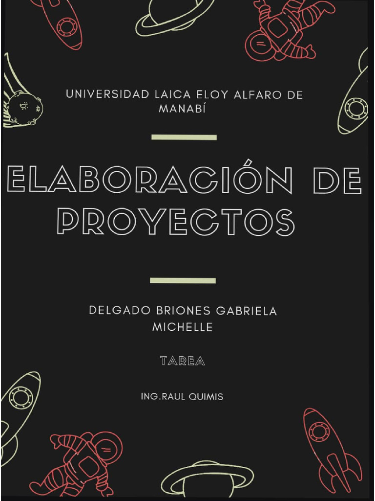 El Tarea2 | PDF