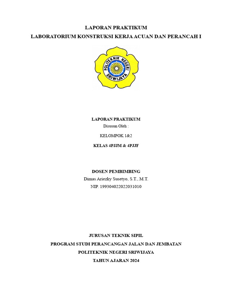 Laporan Praktikum 2 | PDF