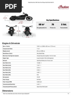 Genze E101 User Manual | PDF | Battery Charger | Wheeled Vehicles