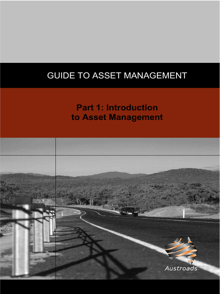 Introduction to Asset Management Guide | PDF | Asset Management ...