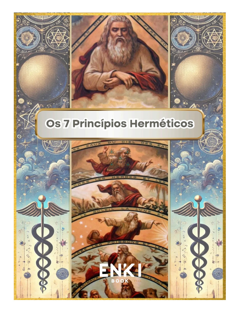 Biblioteca Enki Book - Hotmart Club | PDF