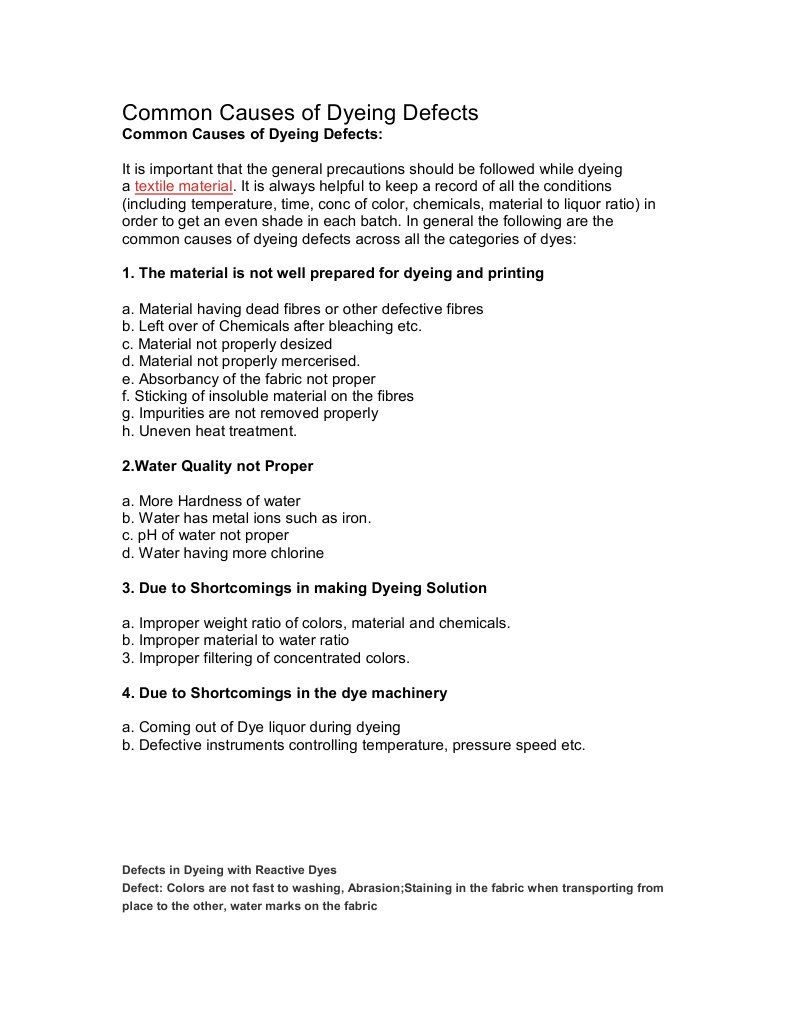 Printing Defects: Causes & Remedies | PDF | Art | Science & Mathematics