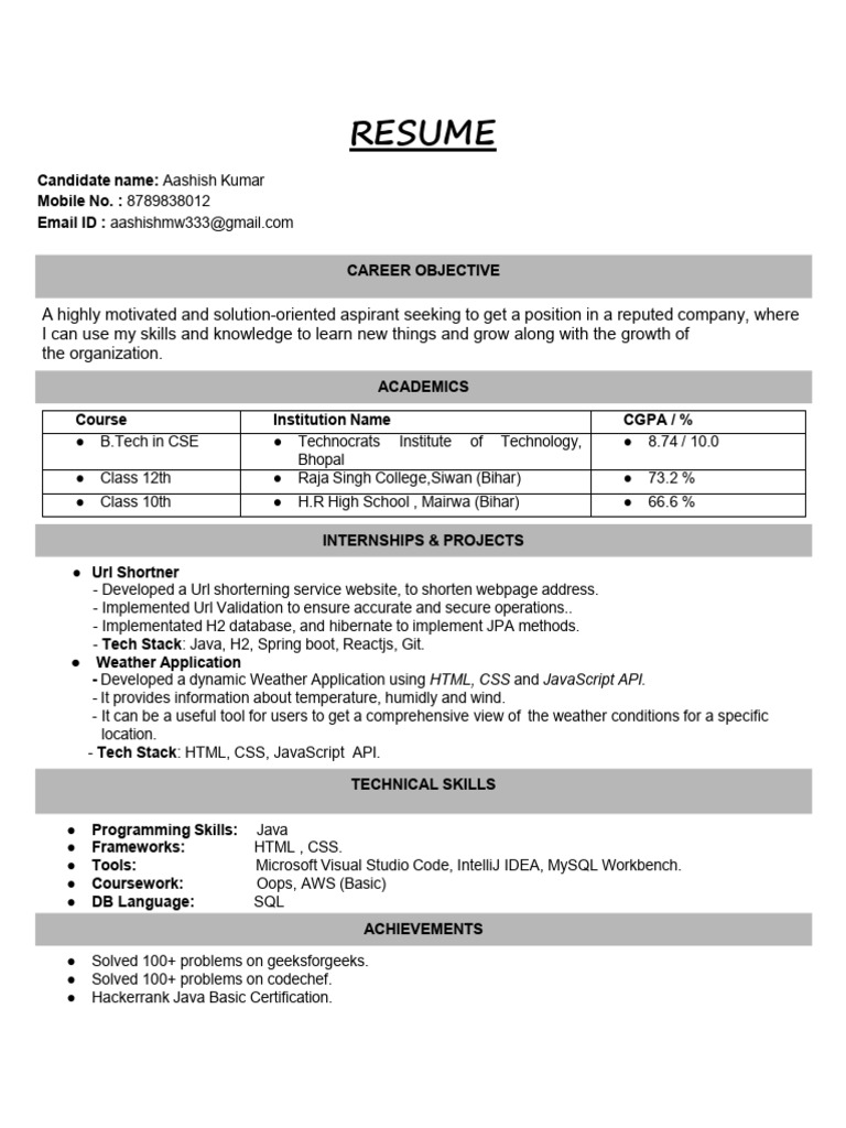 Aashish Kumar DXC | PDF | Java Script | Java (Programming Language)