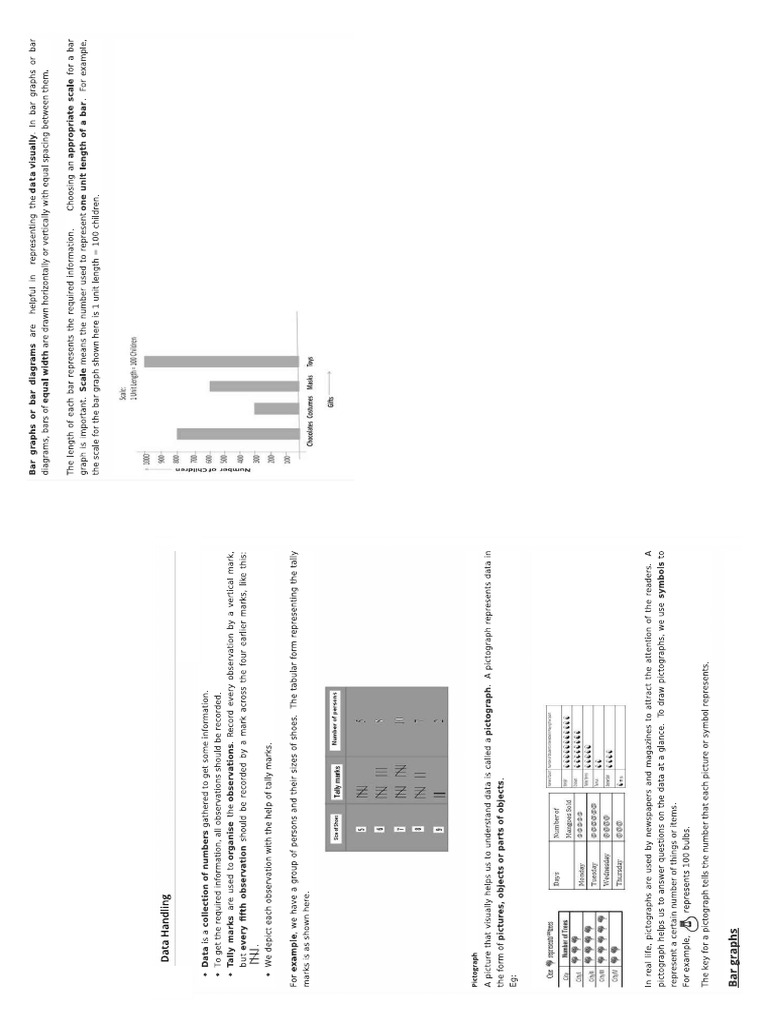 Data Handling | PDF Data Handling | PDF