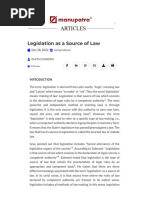 Westminster Model in Caribbean Politics | PDF | Parliament Of The ...
