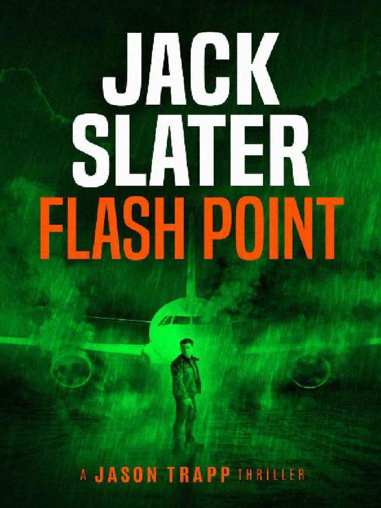 Flash Point - Jack Slater | PDF | Coffeehouse | Director Of Central ...