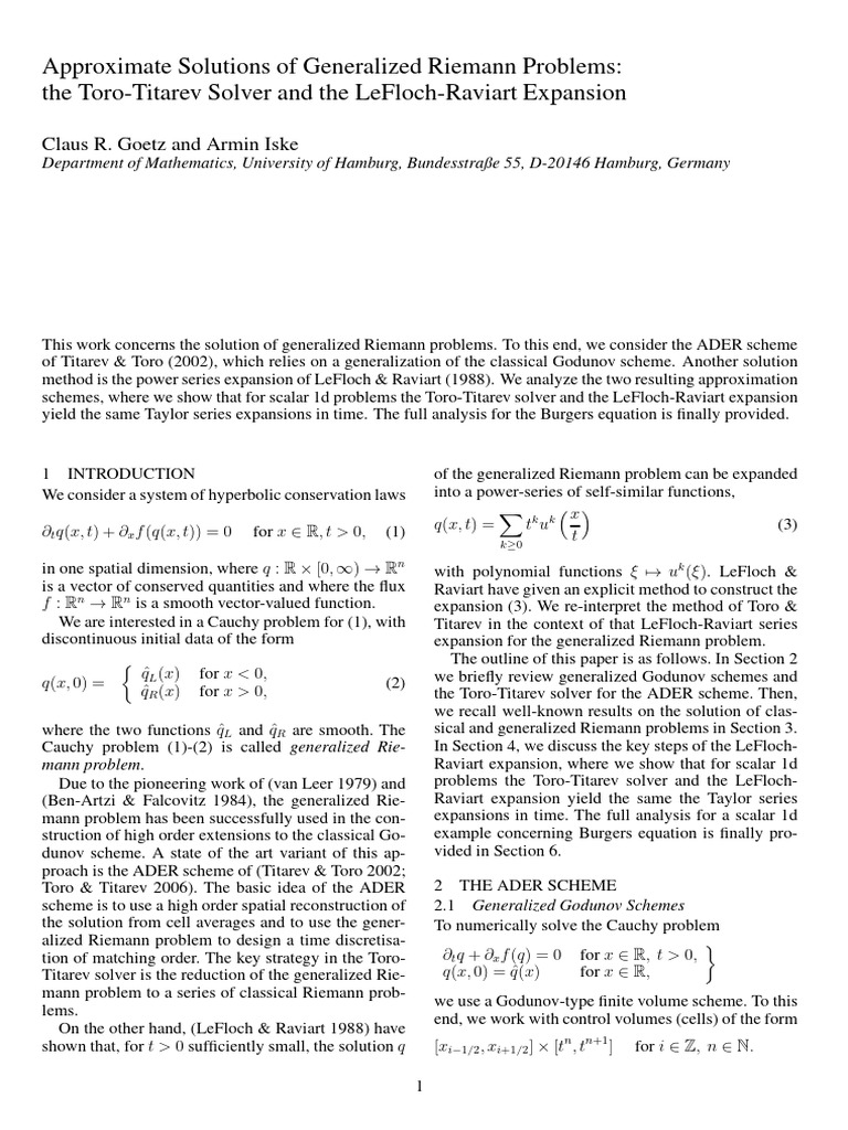 Toro 65 | PDF | Mathematical Analysis | Function (Mathematics)